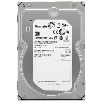 SEAGATE Constellation ES.3 4TB HDD