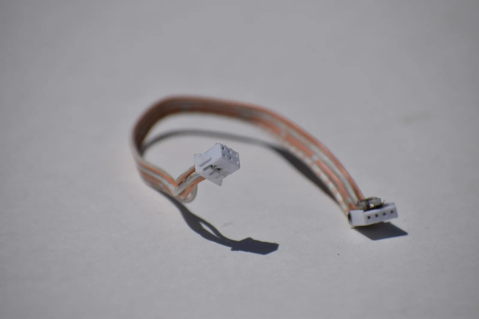 Bitmain 6 Pin to 4 Pin Data Signal PSU / Control Board Ribbon Cable